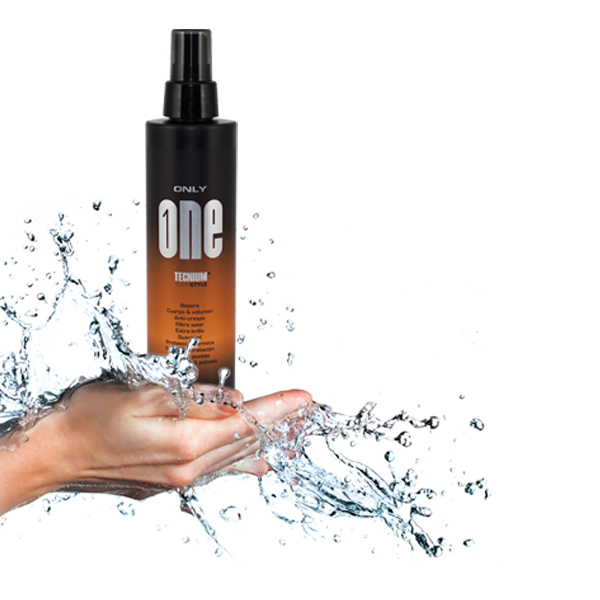 Only-one - COLOR Q TORRE PACHECO